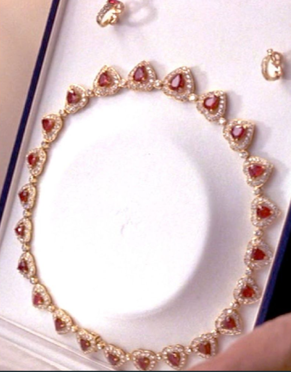 Jewels of the Cinema | Bridgewater Jewelers