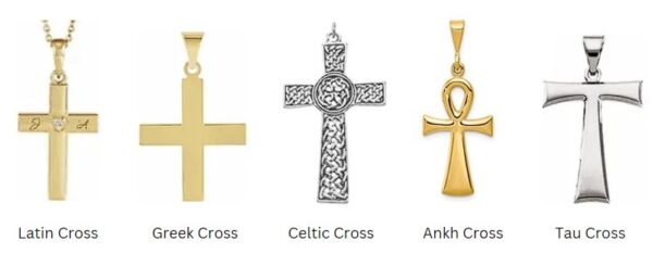 Exploring the Design of Crosses | Bridgewater Jewelers